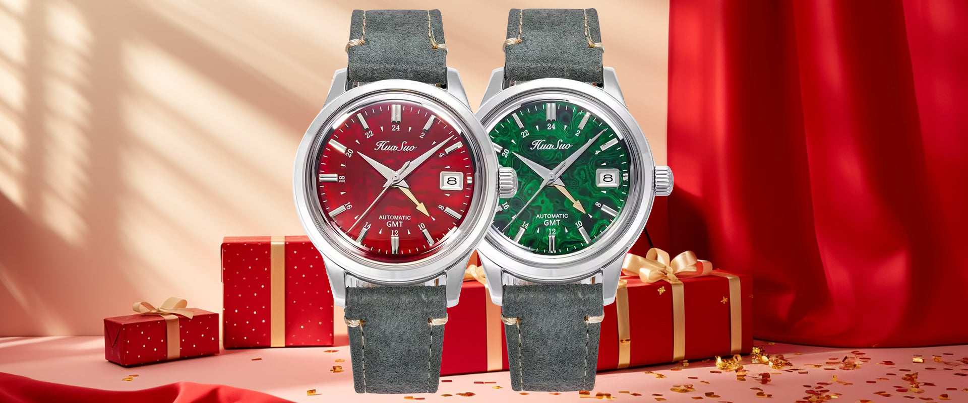 HUASUO Watch Official Store – huasuowatch